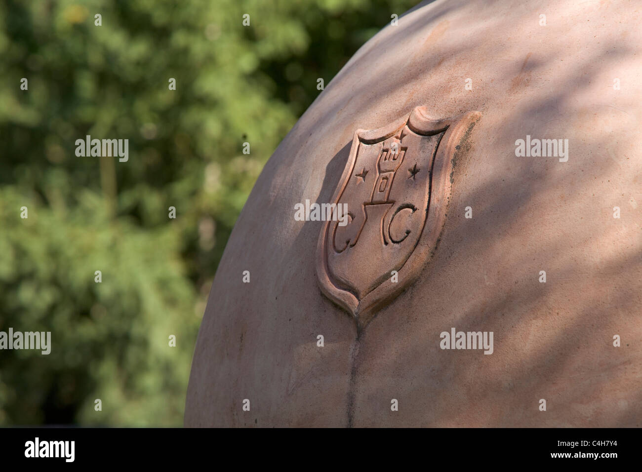 Italian terracotta at home hi-res stock photography and images - Alamy