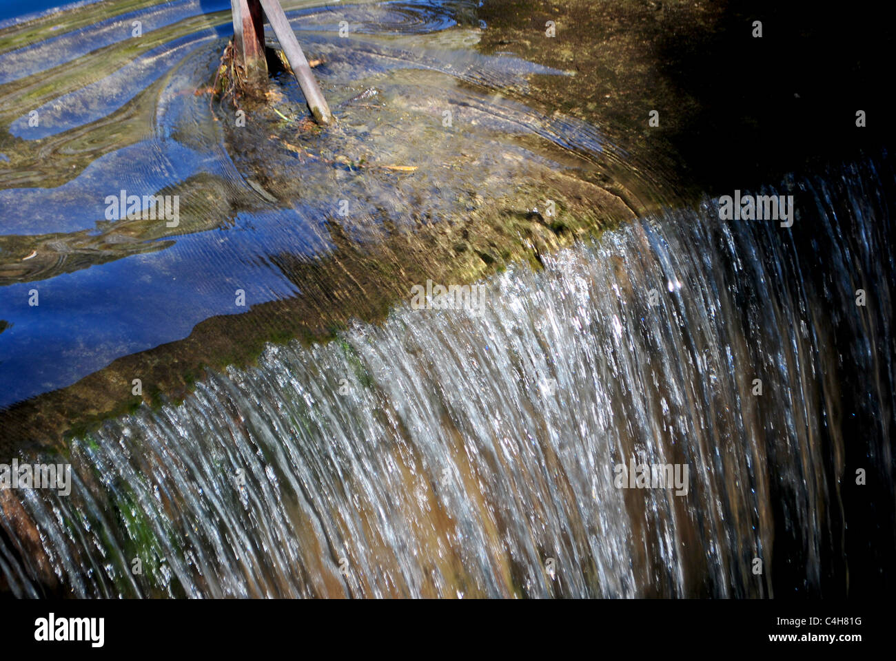Artificial river bed hi-res stock photography and images - Alamy