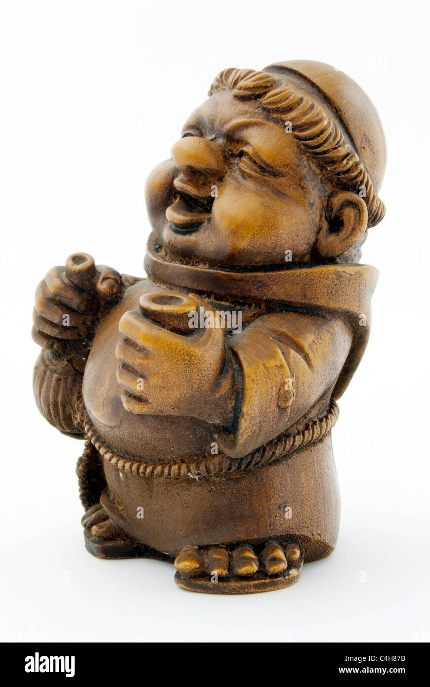 Friar Cut Out Stock Images & Pictures - Alamy