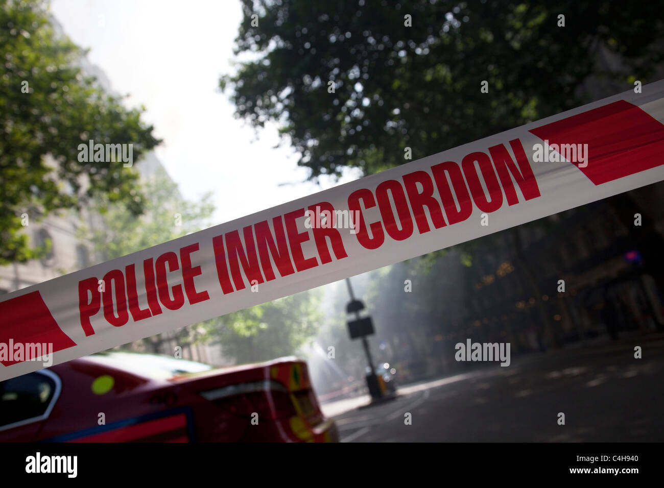 Police cordon line High Resolution Stock Photography and Images - Alamy Police cordon line High Resolution Stock Photography and Images - Alamy
