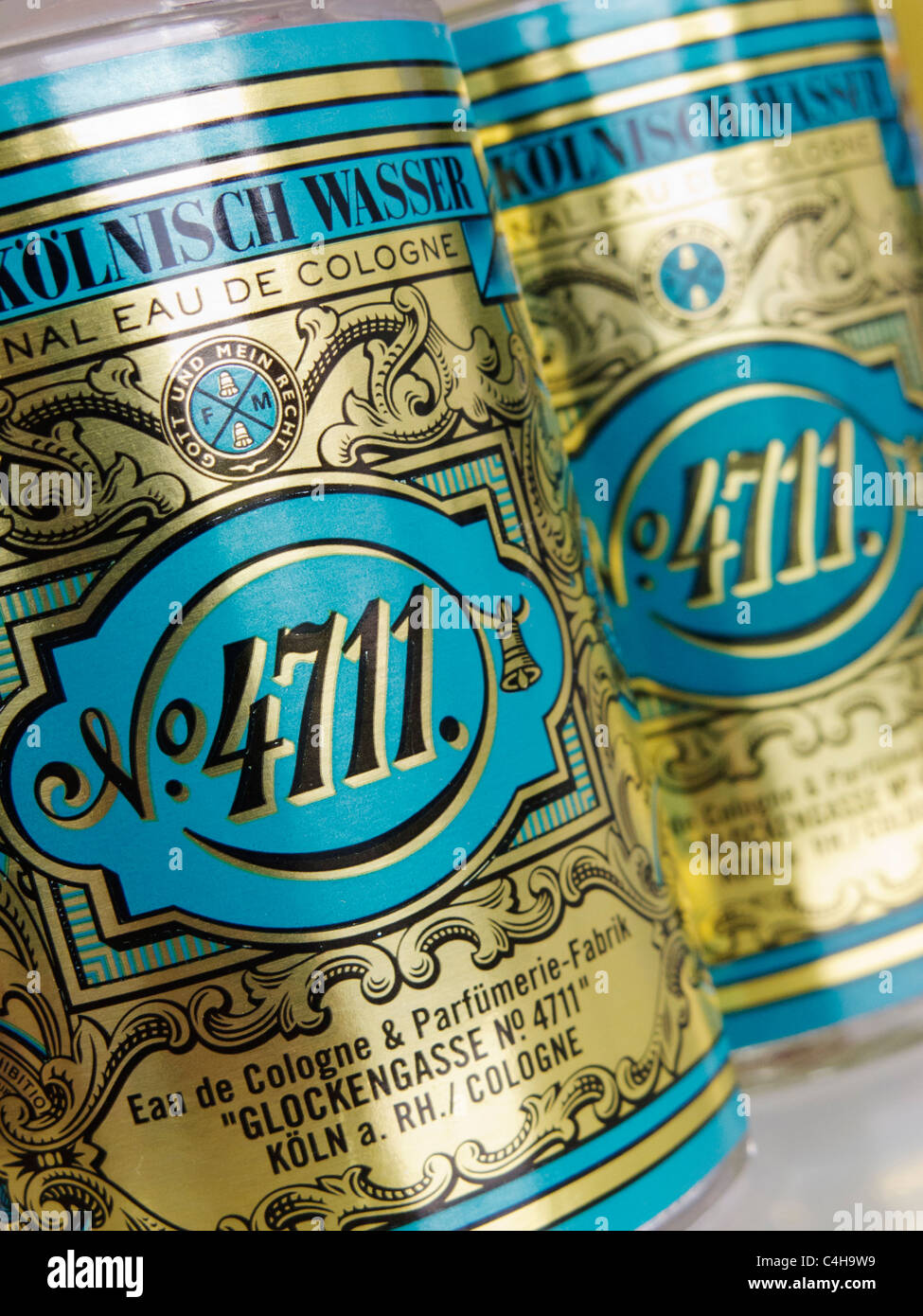 Perfume In Bottles High Resolution Stock Photography and Images - Alamy