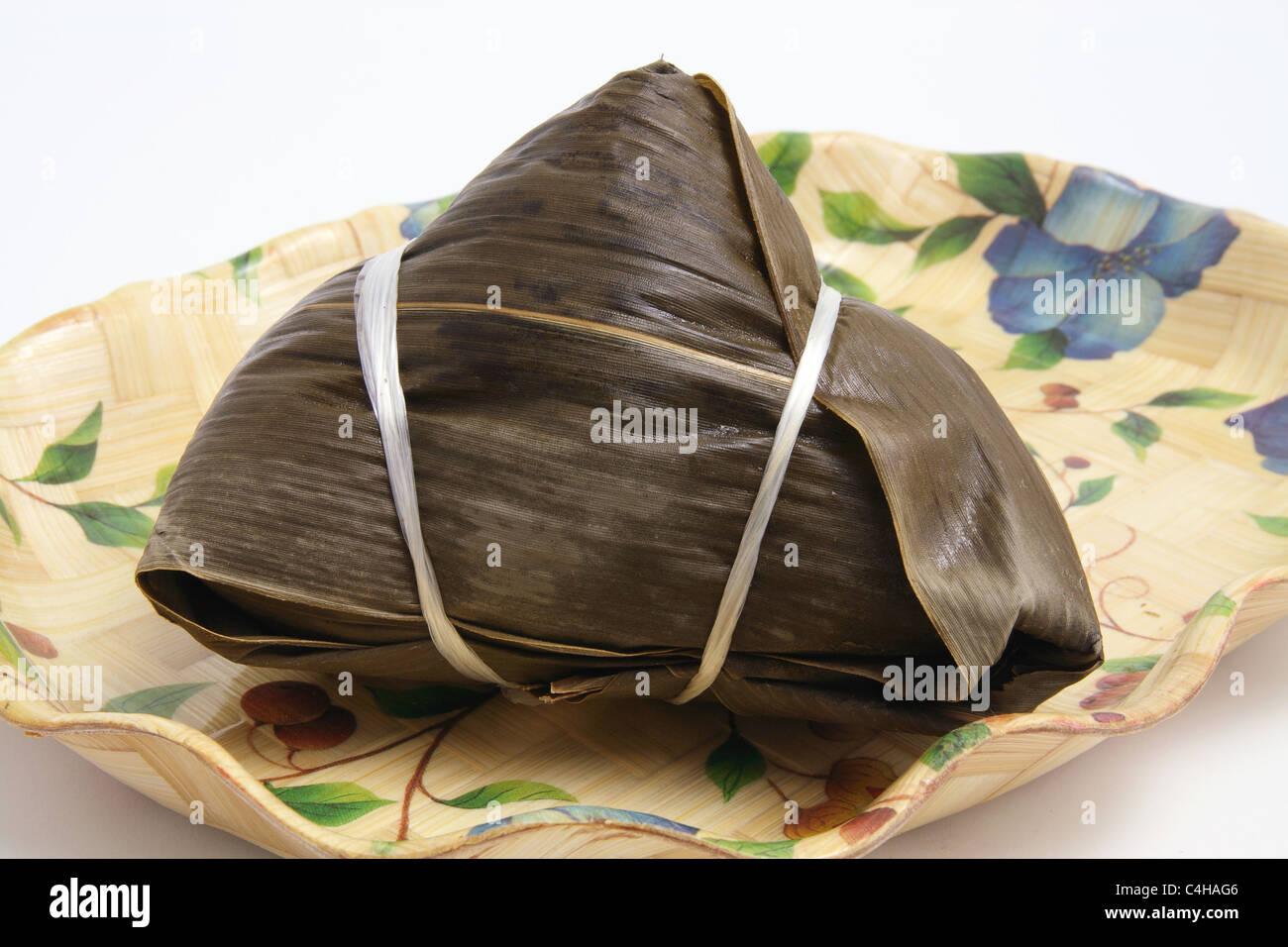 Triangular rice cake hi-res stock photography and images - Alamy