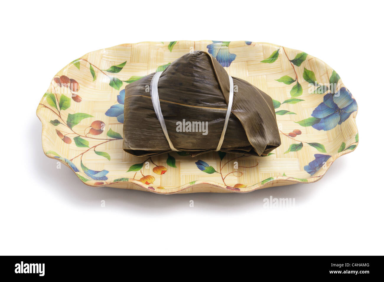 Triangular rice cake hi-res stock photography and images - Alamy