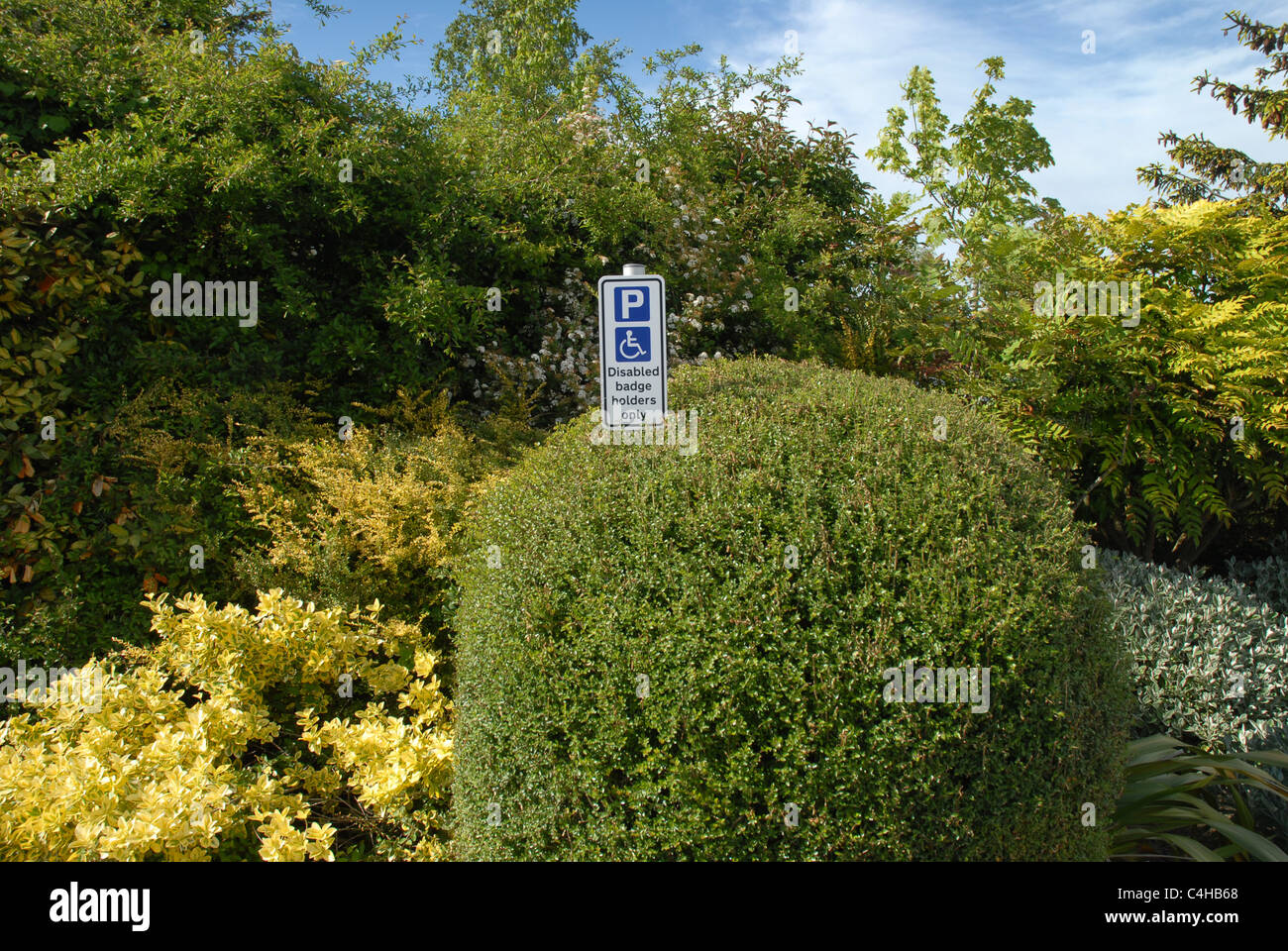 Sussex crematorium hi-res stock photography and images - Alamy