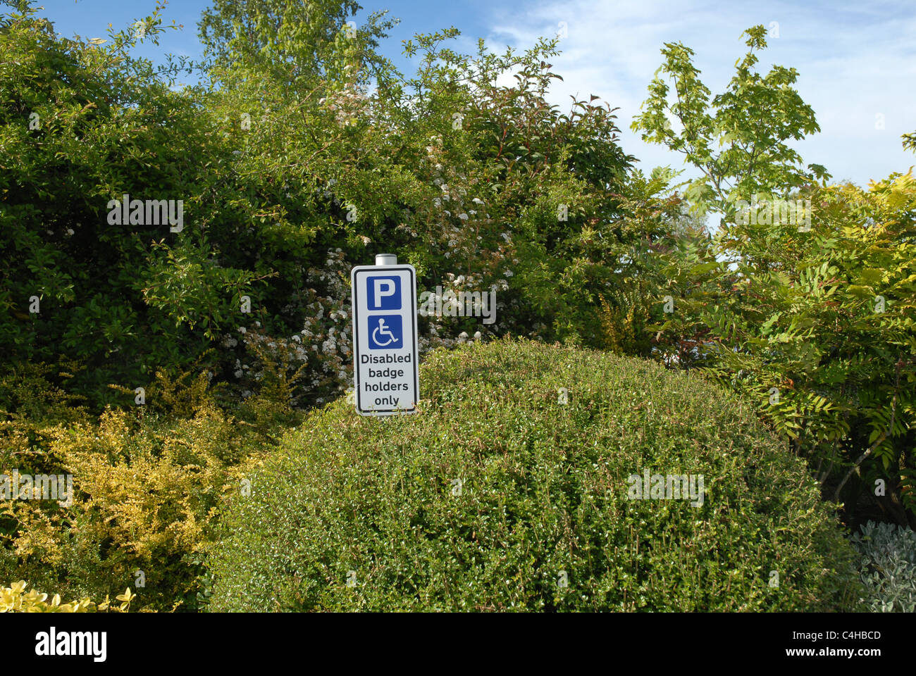 Sussex crematorium hi-res stock photography and images - Alamy