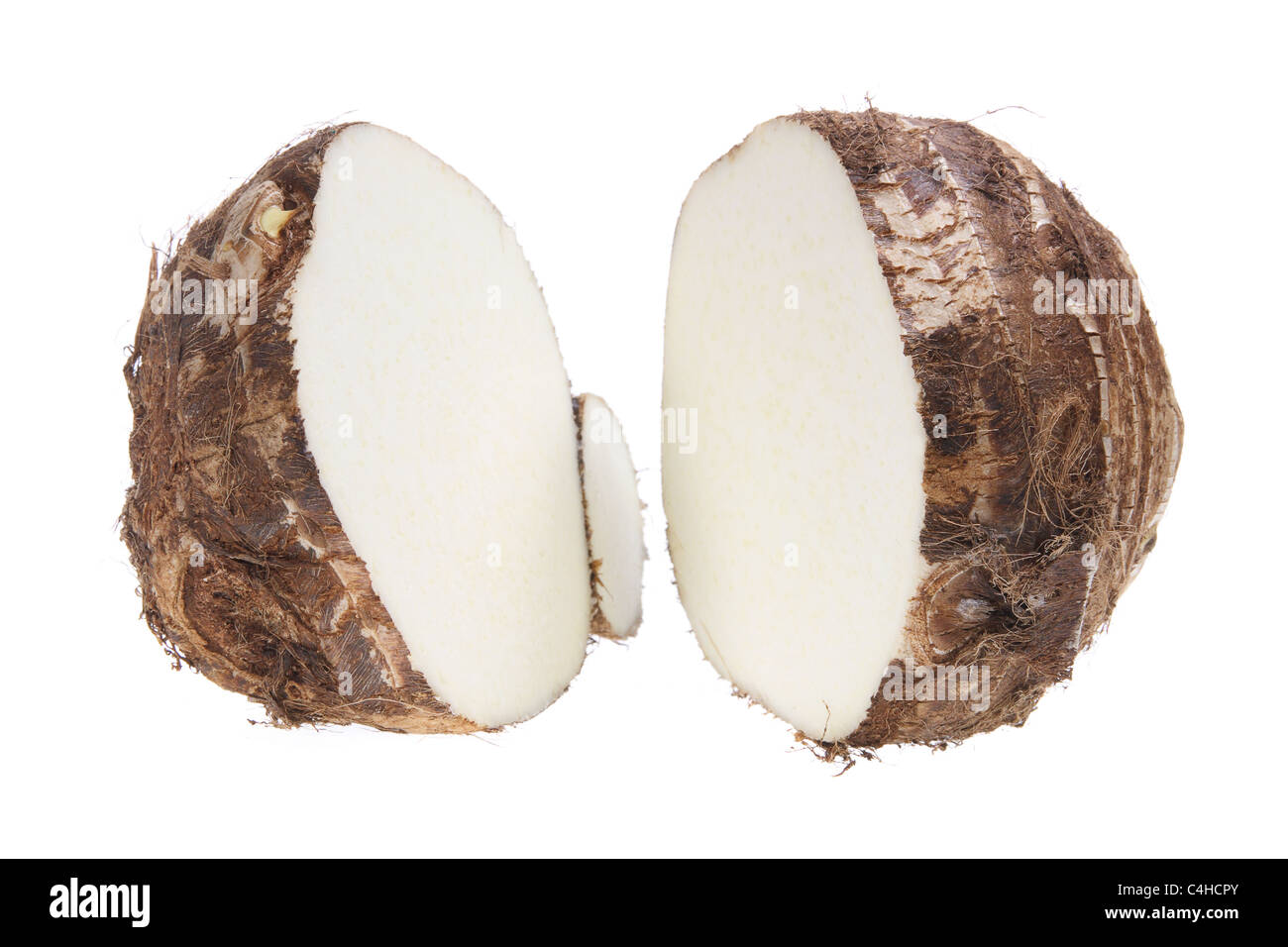 Starchy root vegetable hi-res stock photography and images - Alamy