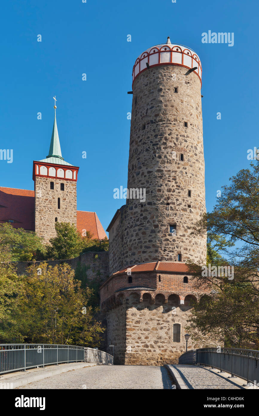 Bautzen, Sachsen | Bautzen, Saxony Stock Photo - Alamy