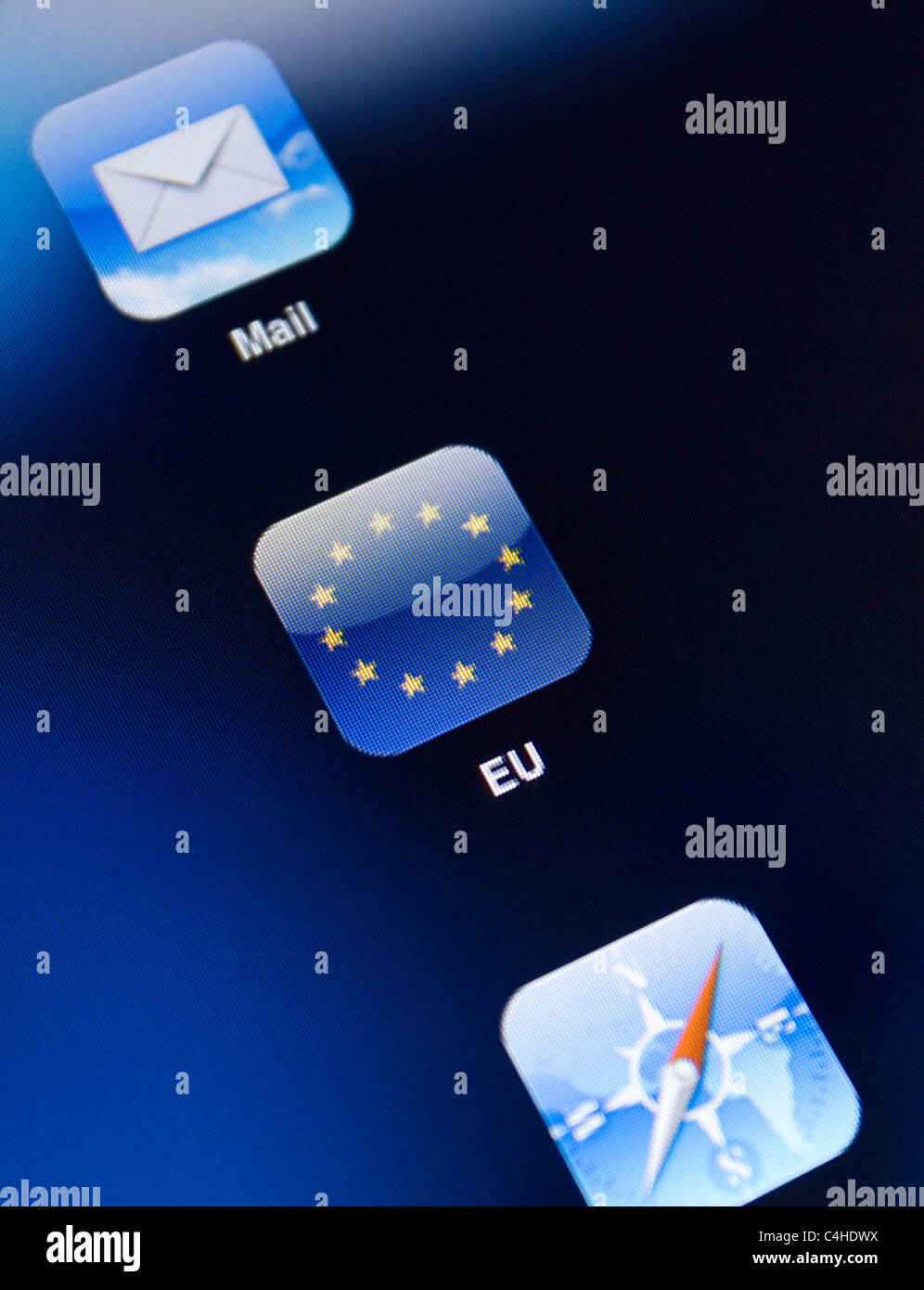 European Union Logo Stock Photos & European Union Logo Stock Images - Alamy