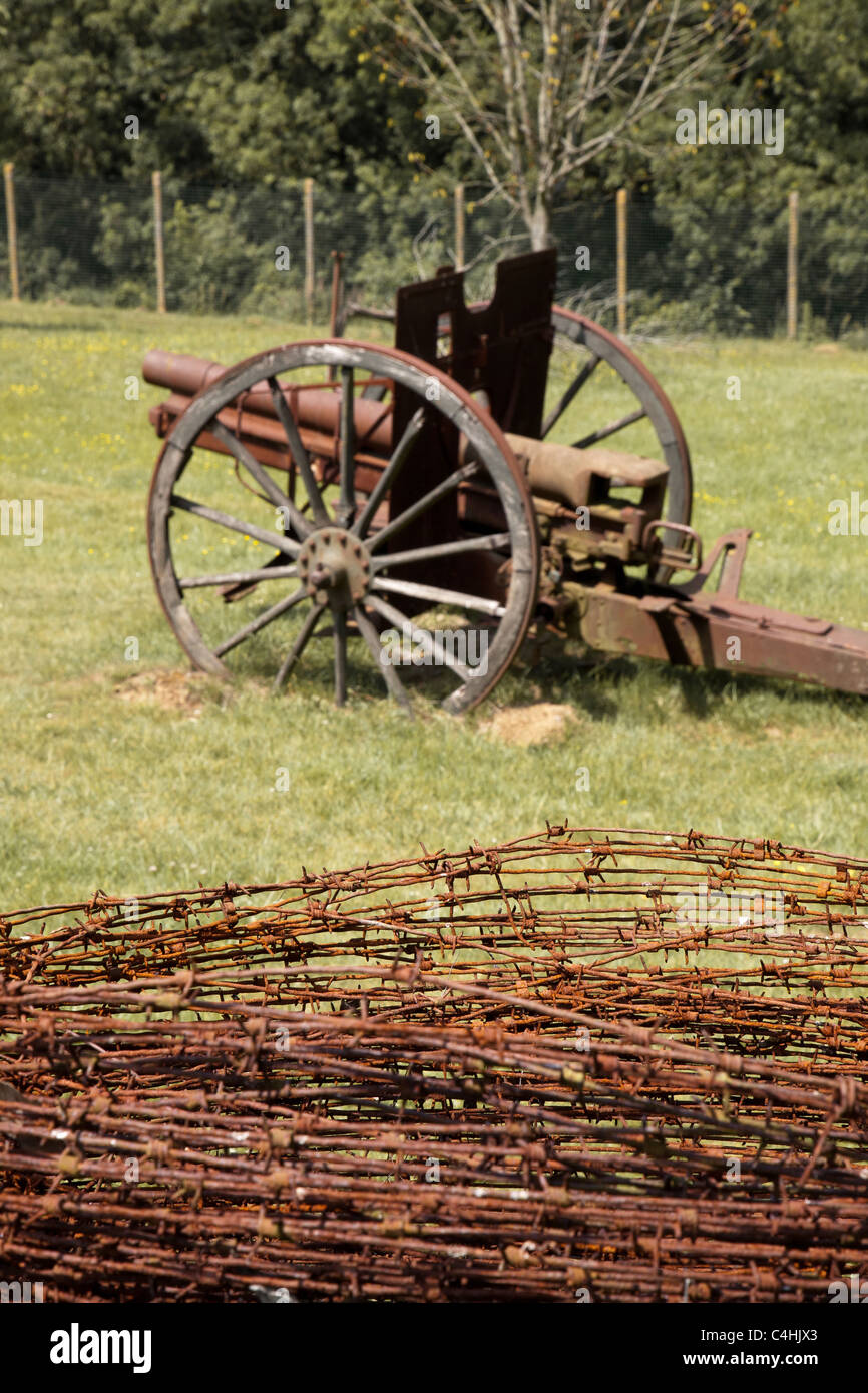 War materiel hi-res stock photography and images - Alamy