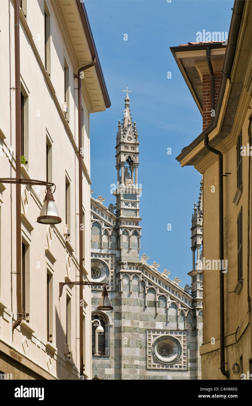 Province of monza and brianza hi-res stock photography and images - Alamy