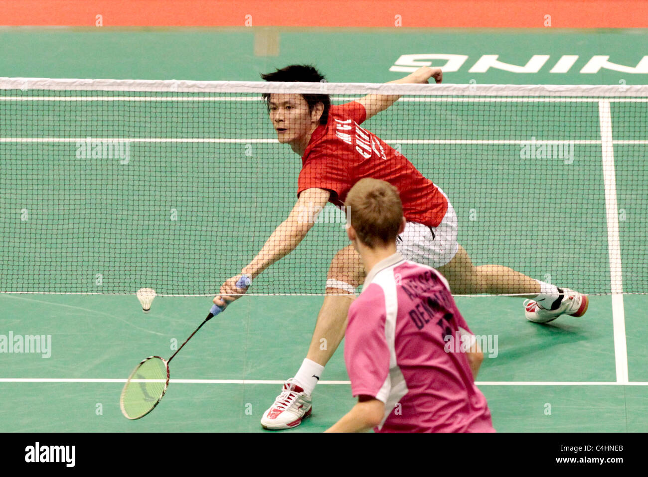 Bao chunlai hi-res stock photography and images - Alamy