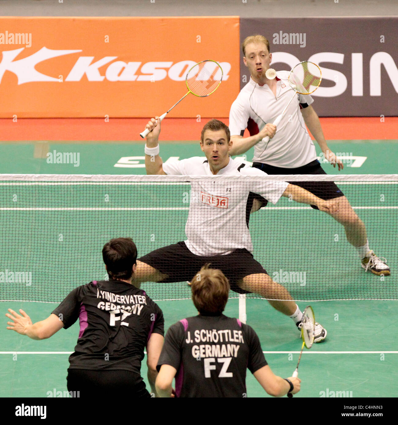 Mads conrad petersen hi-res stock photography and images - Alamy