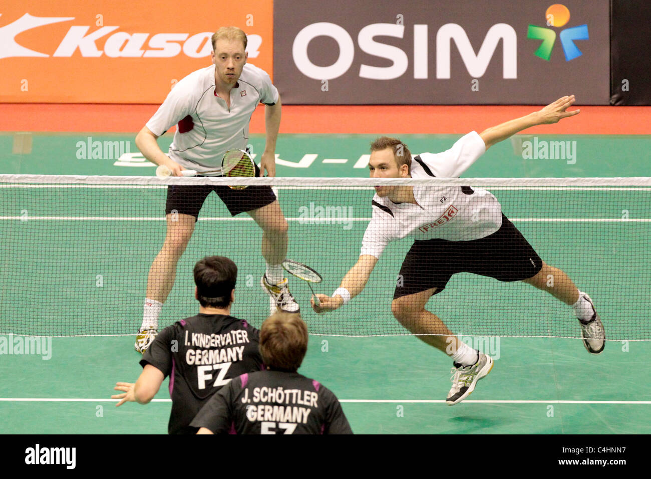 Mads Rasmussen High Resolution Stock Photography and Images - Alamy