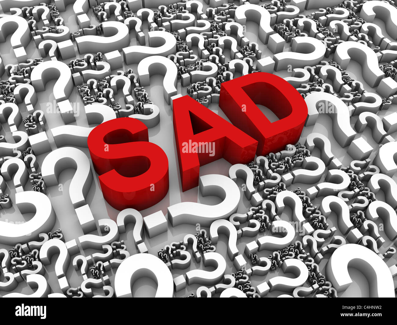 Sad Question Mark Pics