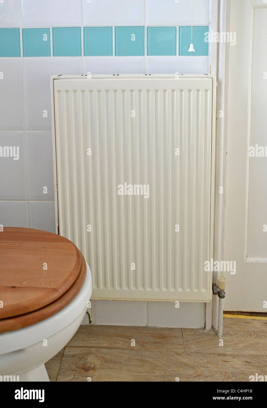 Plumbing bathroom hi-res stock photography and images - Alamy