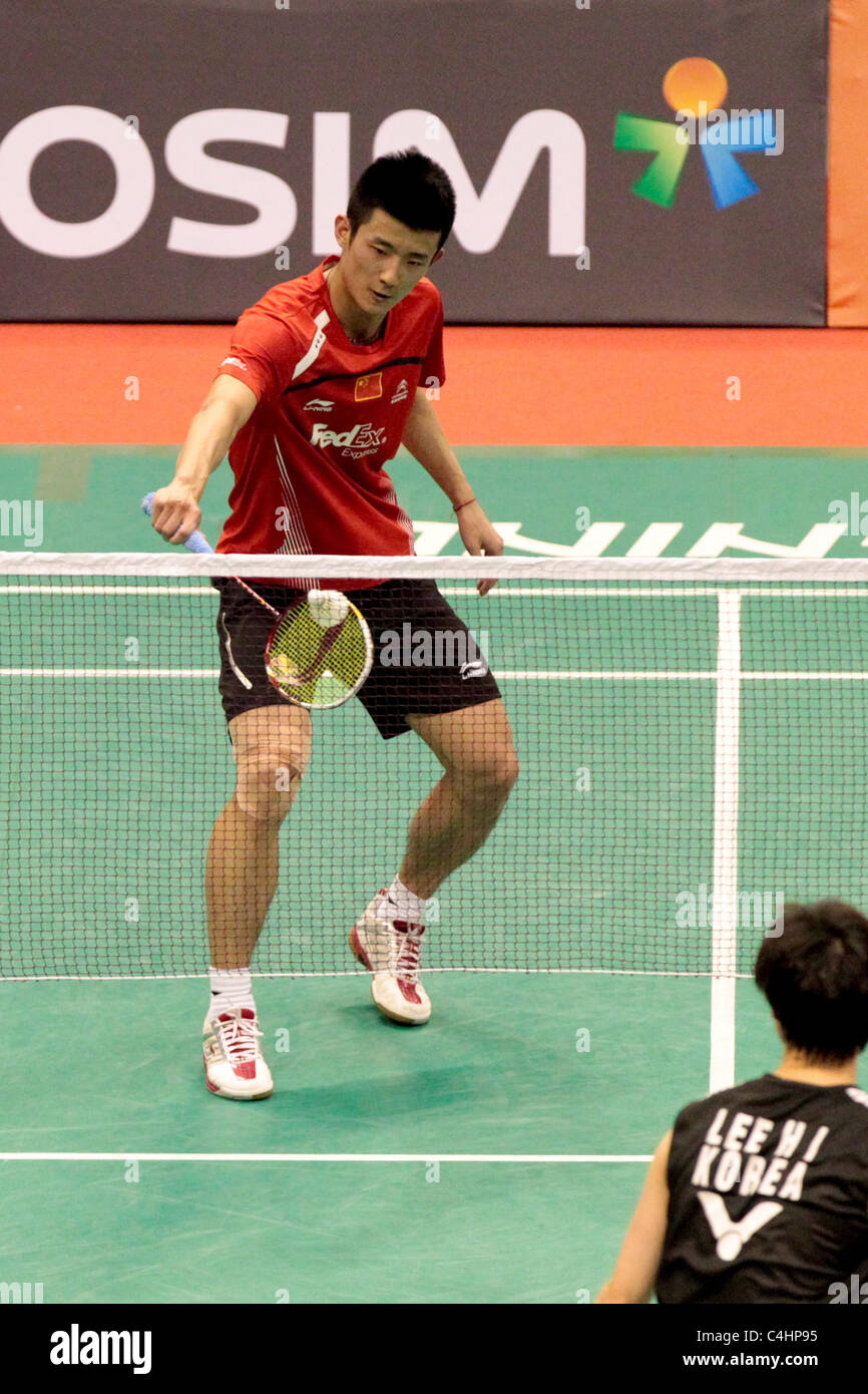 Chen long hi-res stock photography and images - Alamy