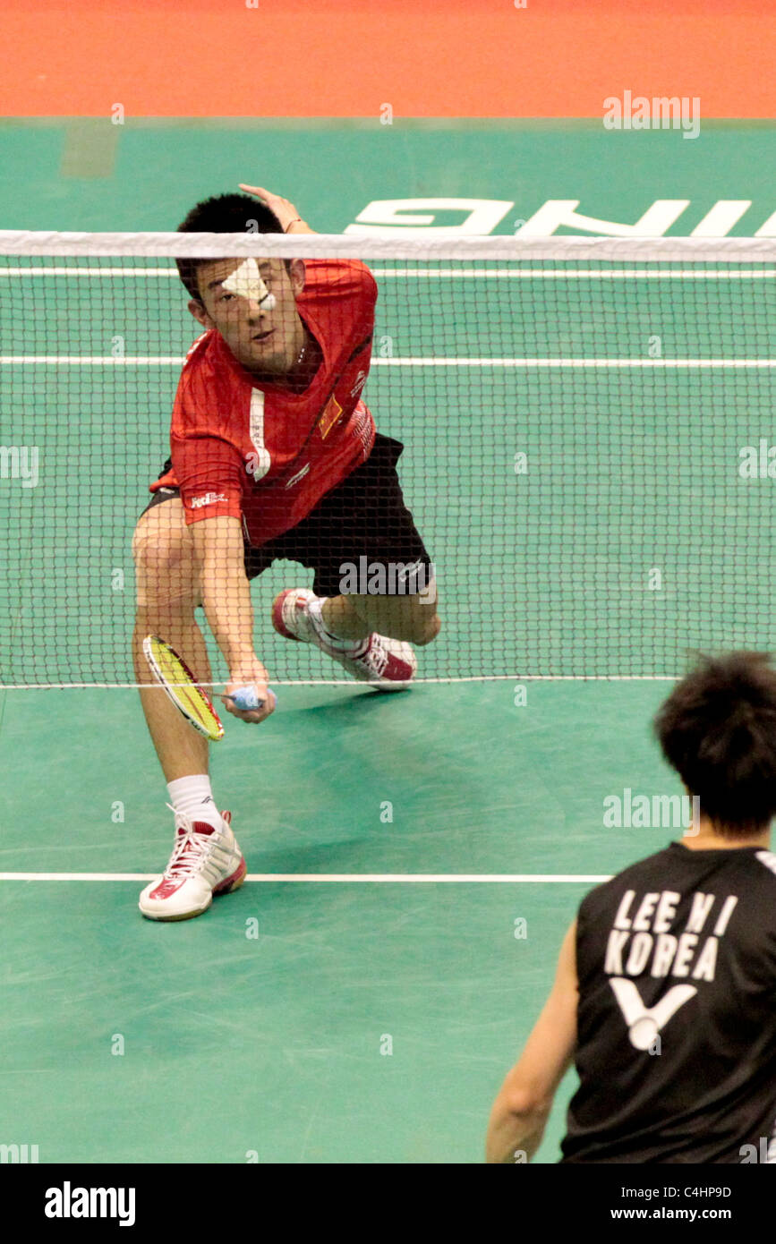 Chen long hi-res stock photography and images - Alamy