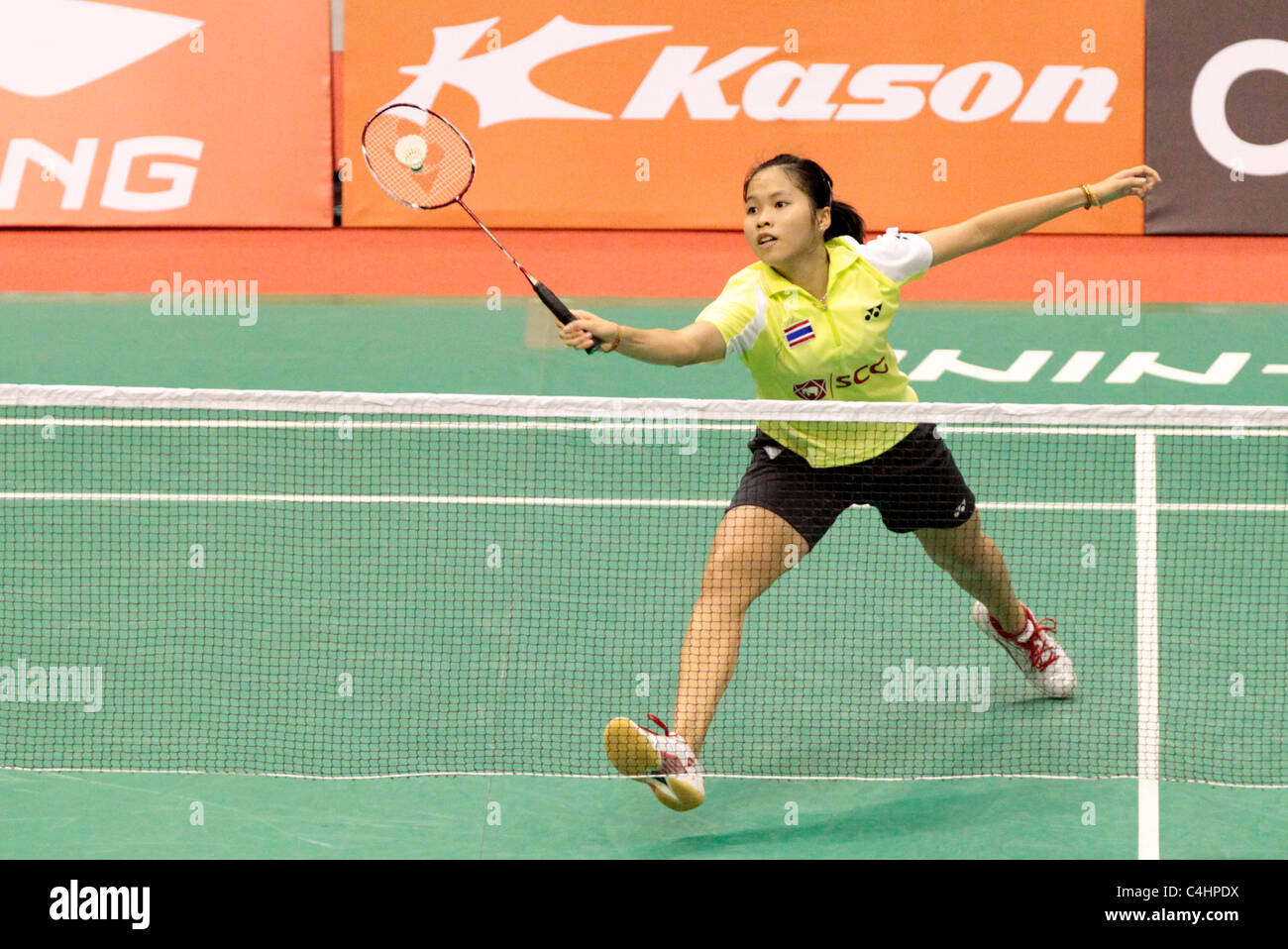 Ratchanok hi-res stock photography and images - Alamy