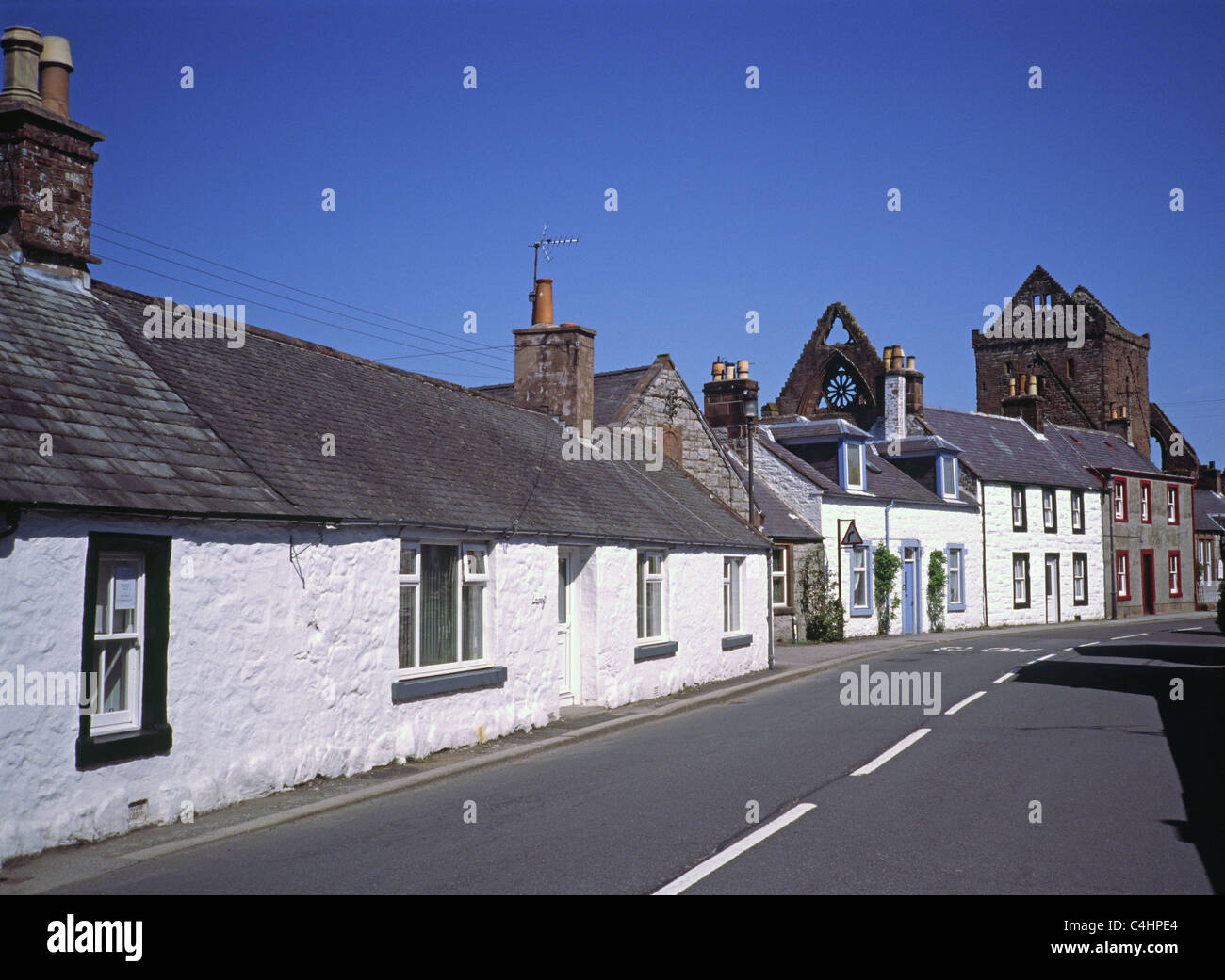 New abbey hi-res stock photography and images - Alamy