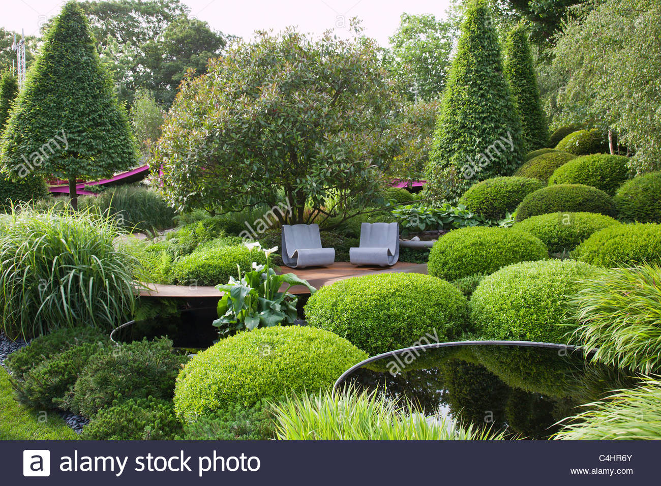 Grass Mounds Stock Photos & Grass Mounds Stock Images - Alamy