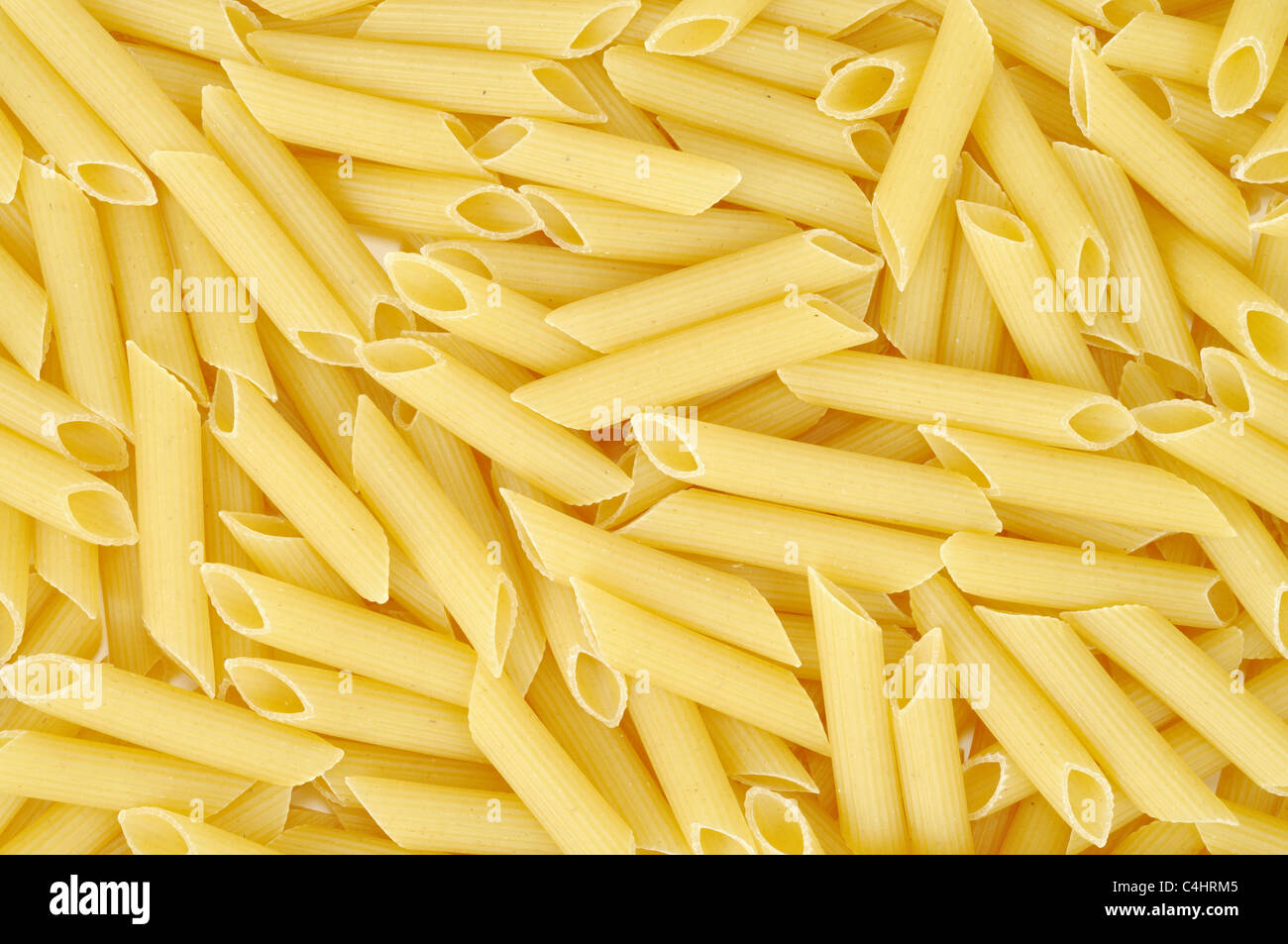 Italian pasta background, close up shot Stock Photo - Alamy