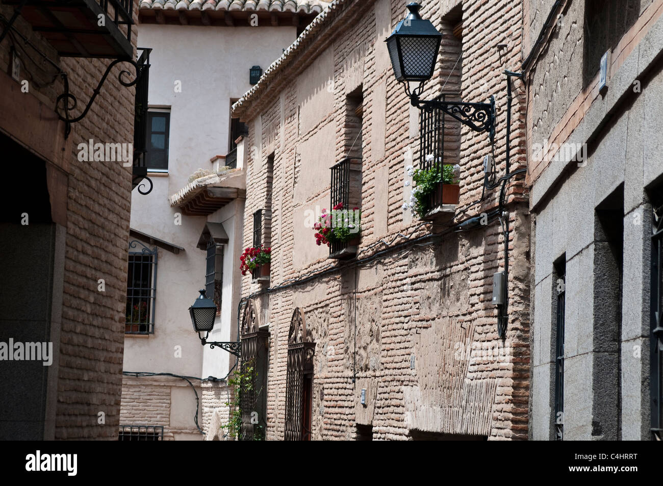House of toledo hi-res stock photography and images - Alamy