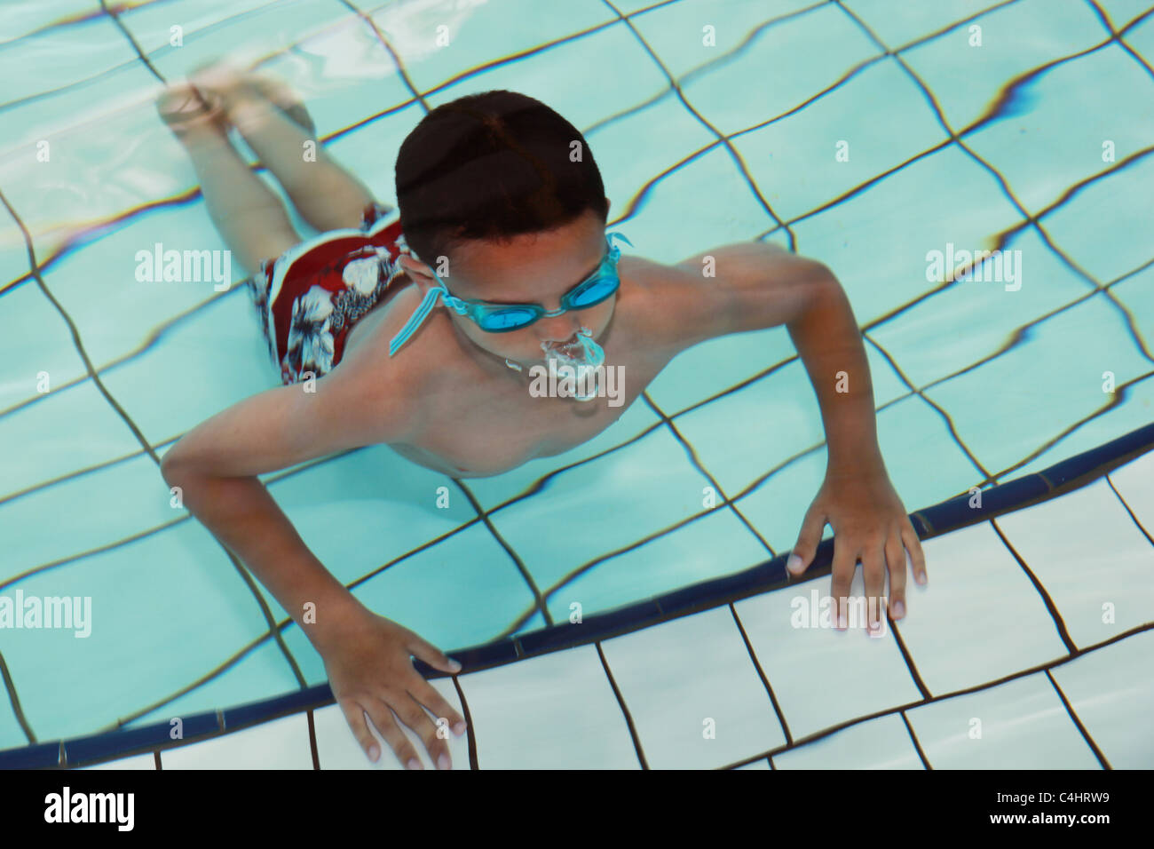 Under 10 Yrs High Resolution Stock Photography and Images - Alamy