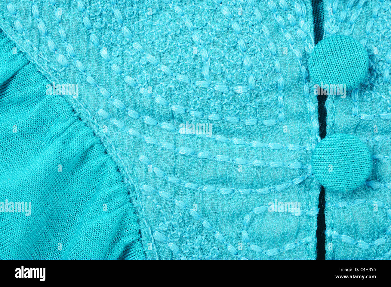 High resolution knitted detail of fabric Stock Photo - Alamy