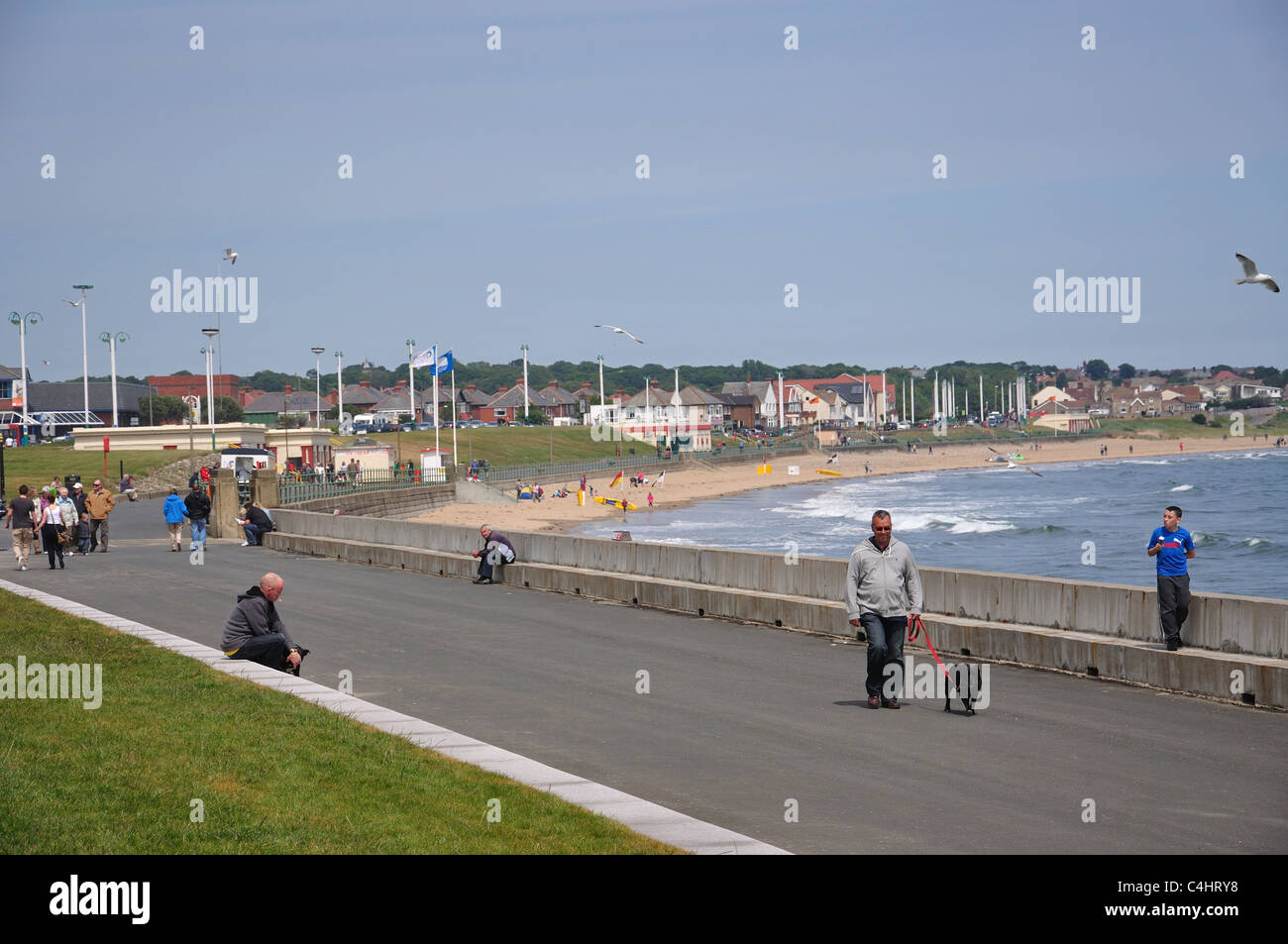Tyne and wear landmarks hi-res stock photography and images - Alamy