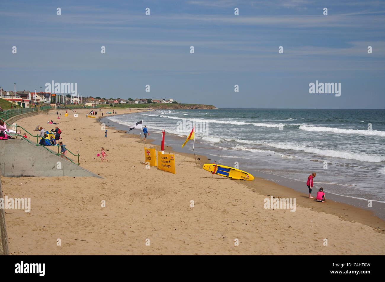Seaburn Heritage High Resolution Stock Photography and Images - Alamy