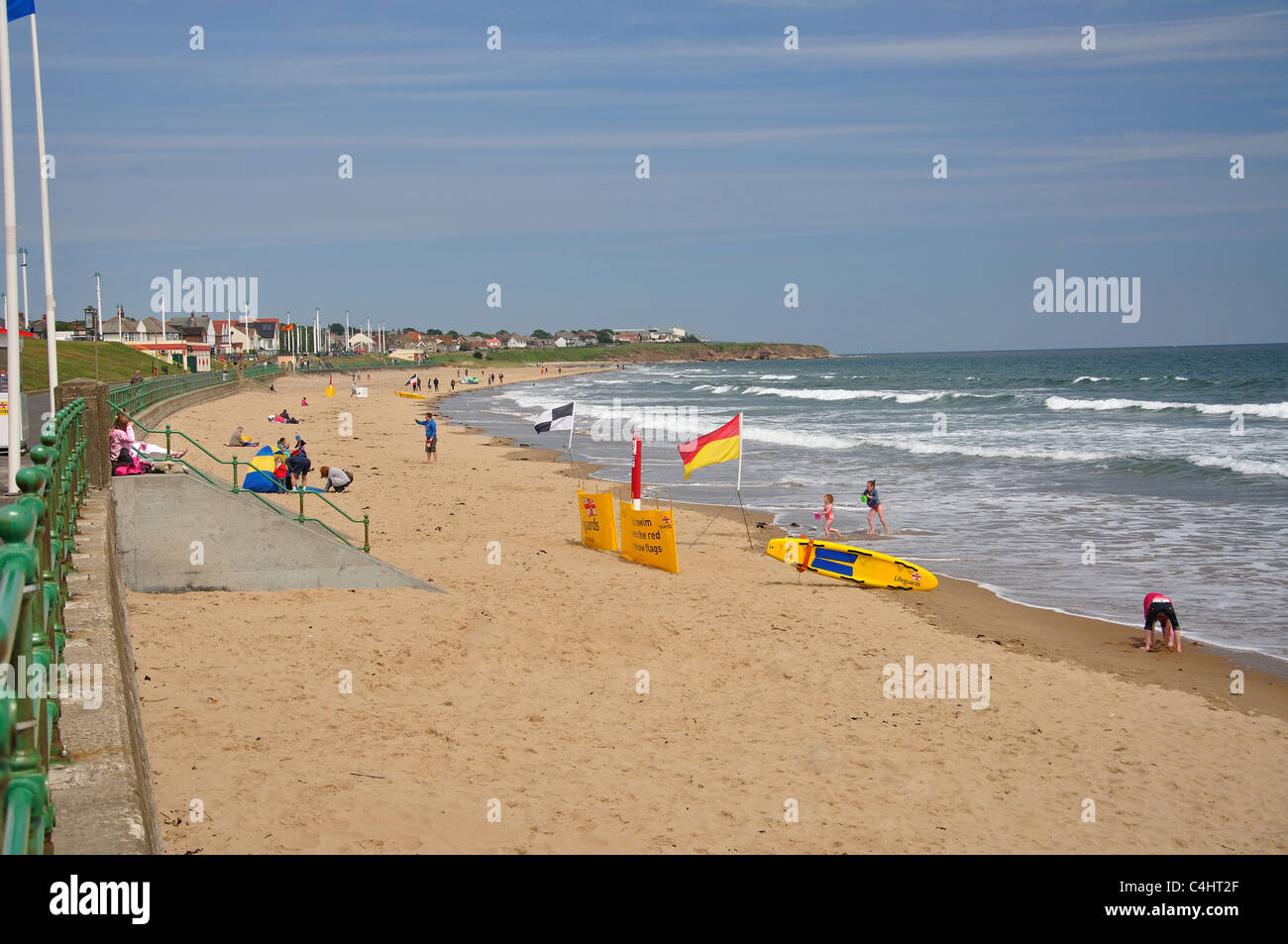 Seaburn heritage hi-res stock photography and images - Alamy