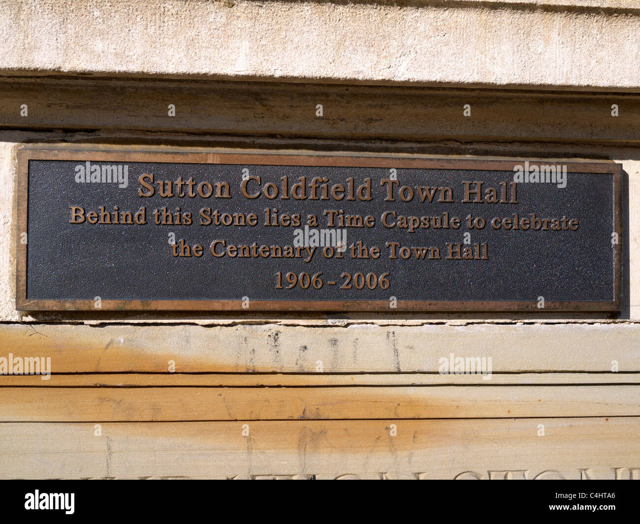 Time capsule hi-res stock photography and images - Alamy