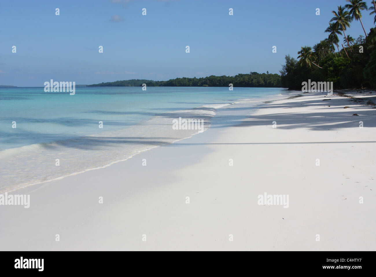 Kai islands hi-res stock photography and images - Alamy