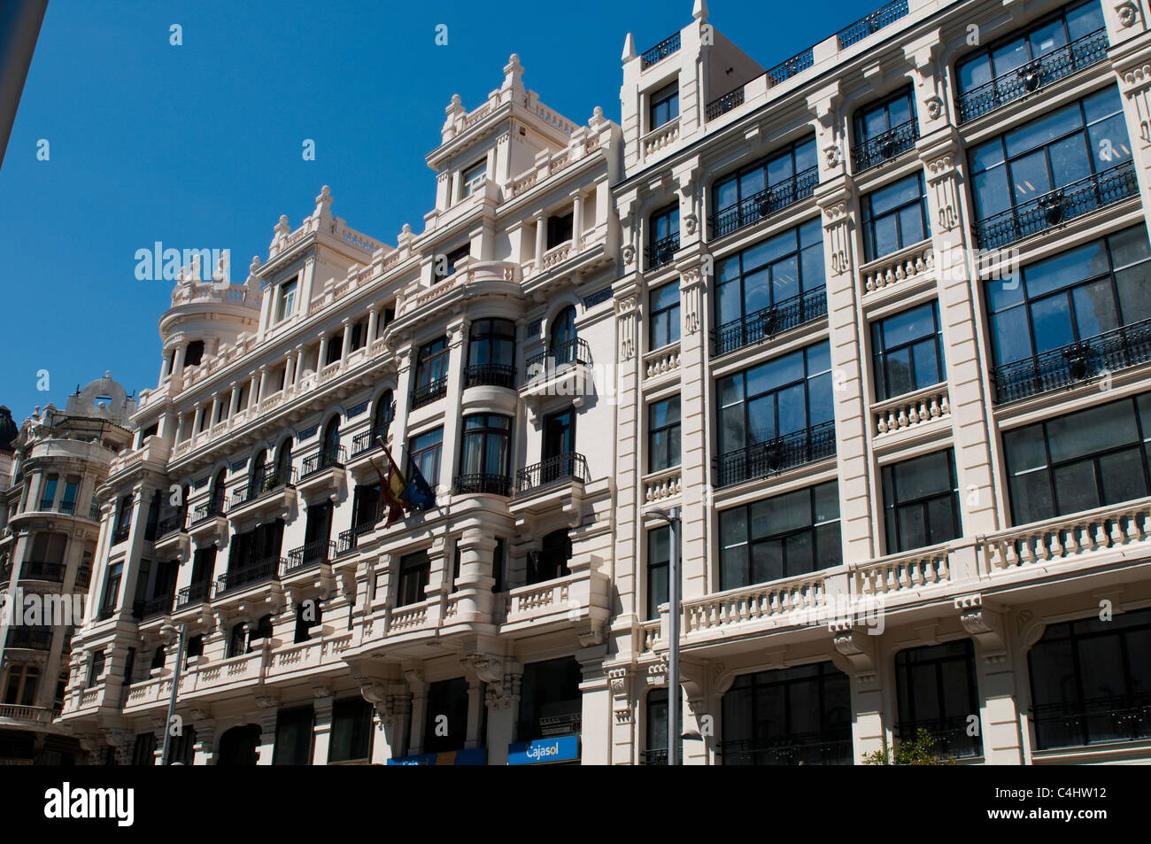 Monumental Buildings High Resolution Stock Photography and Images - Alamy
