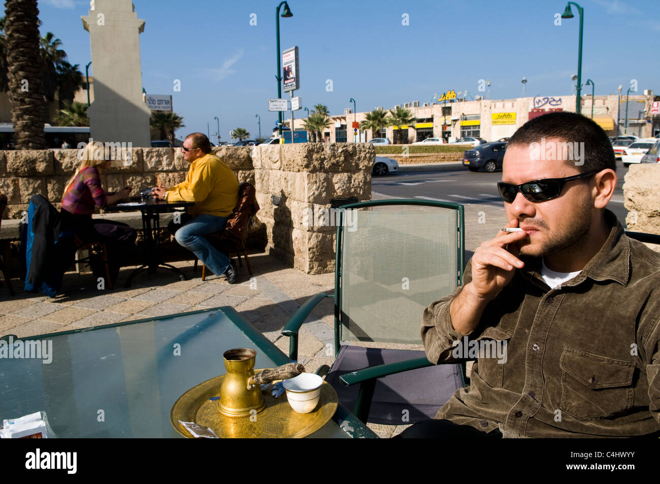 Israeli People And Culture