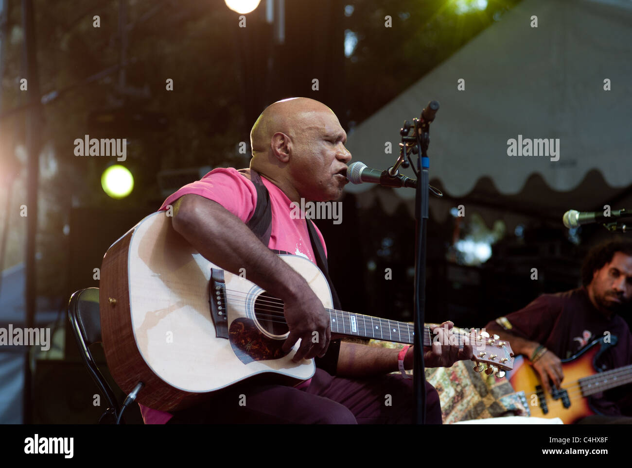 Archie Roach Australian Musician Stock Photo - Alamy Archie Roach Australian Musician Stock Photo - Alamy