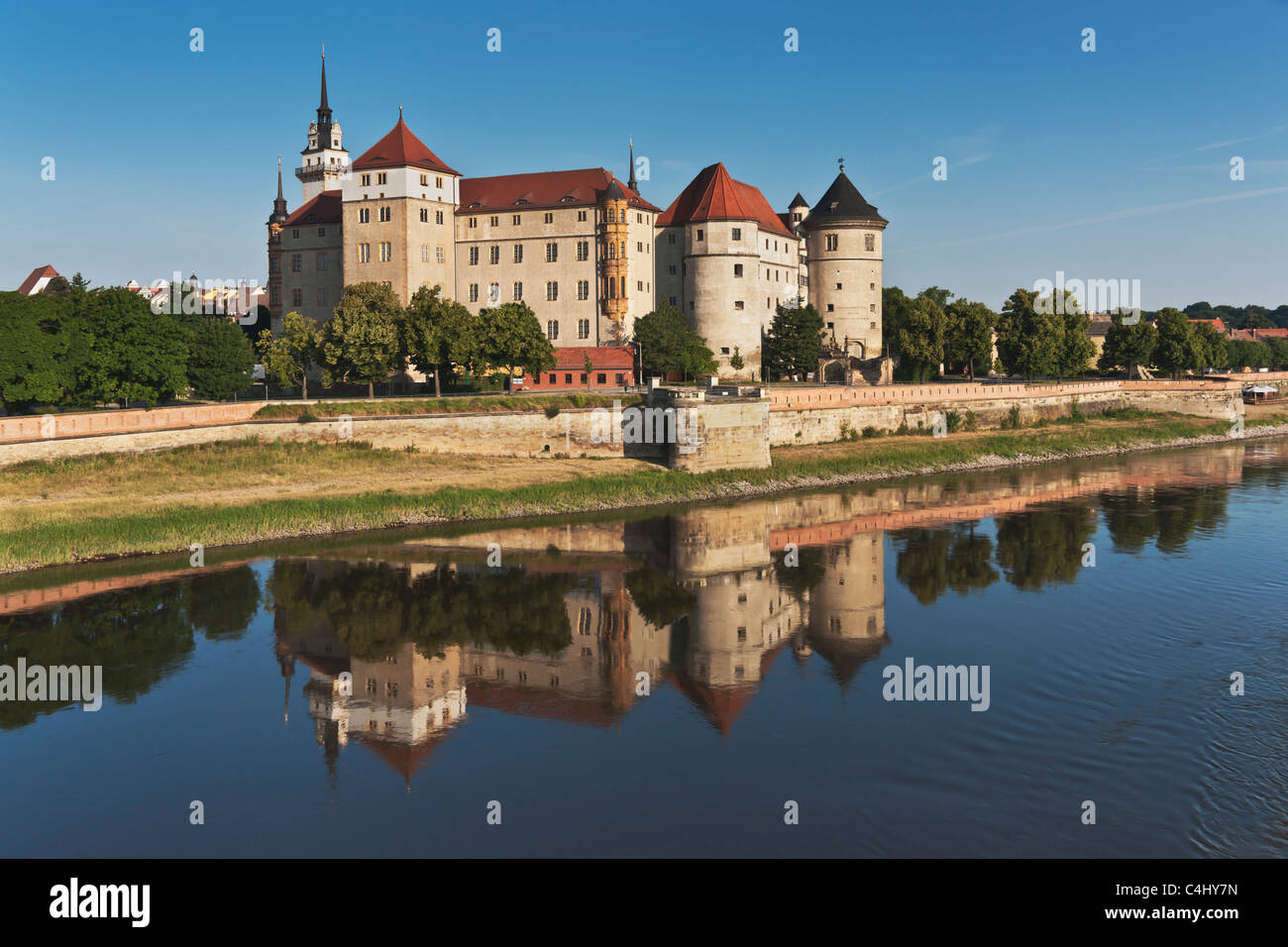 Torgau day hi-res stock photography and images - Alamy