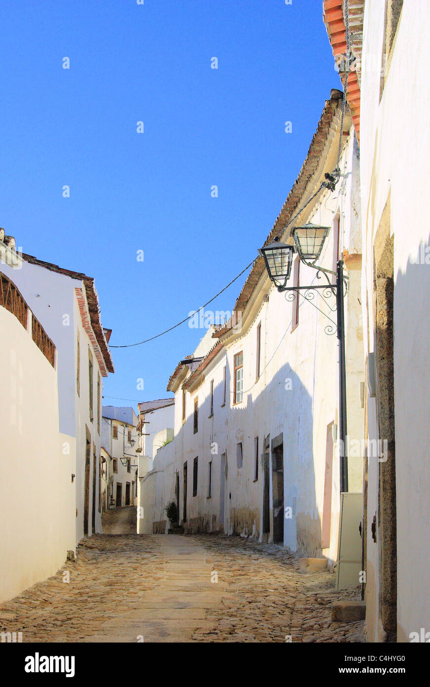 Marvao portugal hi-res stock photography and images - Alamy