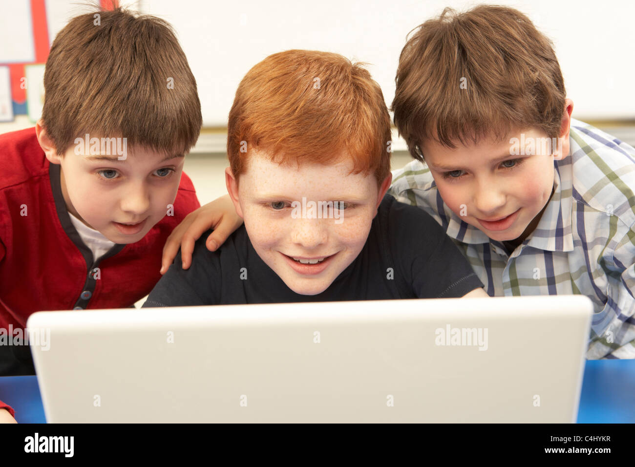 Schoolboys uniform hi-res stock photography and images - Alamy
