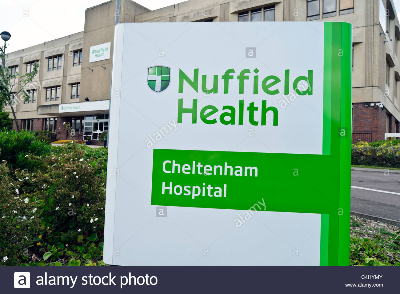 Nuffield Health Stock Photos & Nuffield Health Stock Images - Alamy