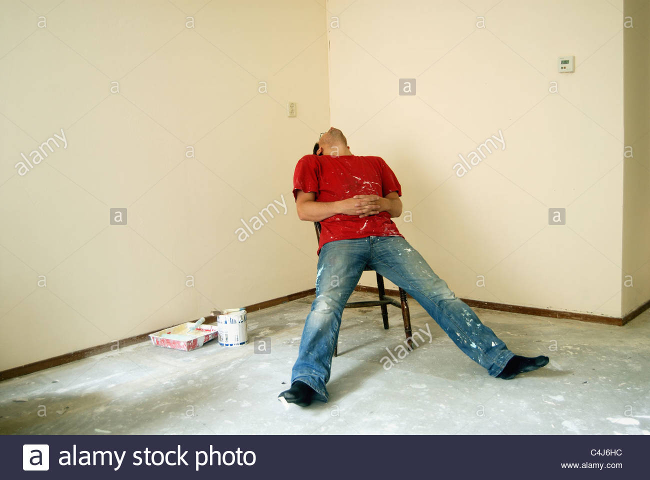 Prostrated Stock Photos & Prostrated Stock Images - Alamy