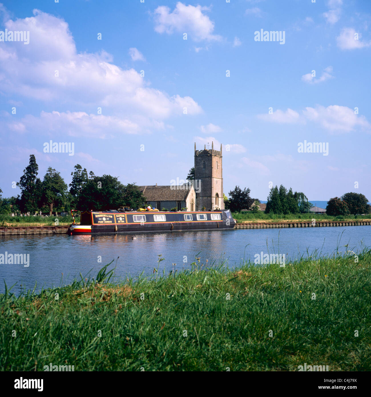 Severn and gloucester canal hi-res stock photography and images - Alamy