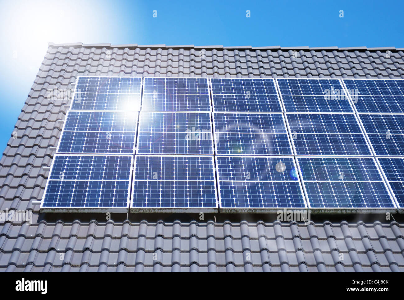 Solar fragment hi-res stock photography and images - Alamy