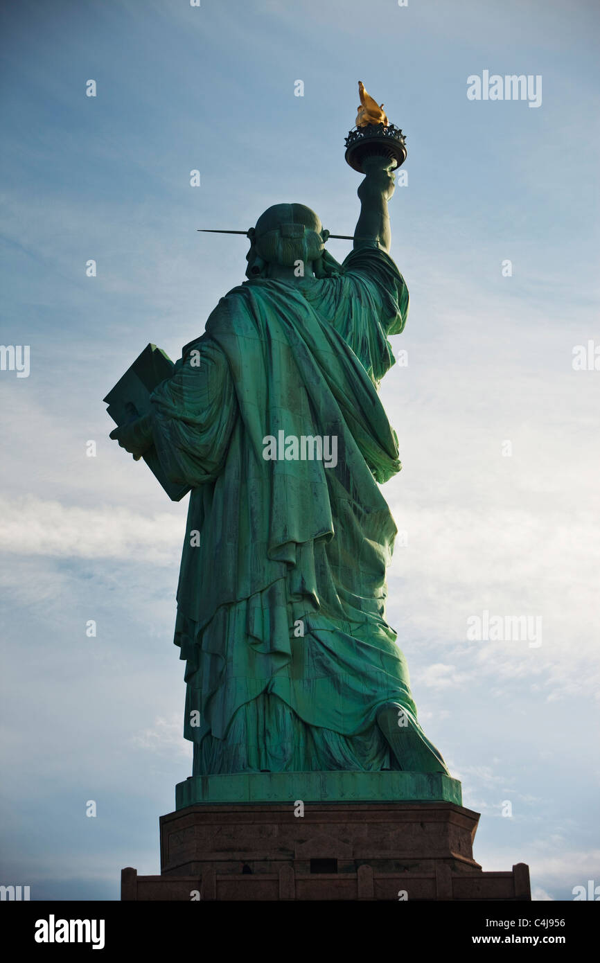 Is The New Colossus On The Statue Of Liberty