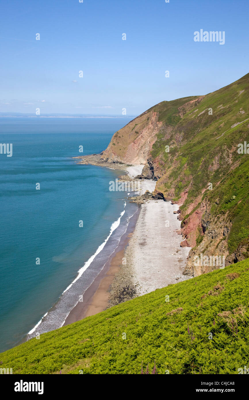 North foreland beach hi-res stock photography and images - Alamy