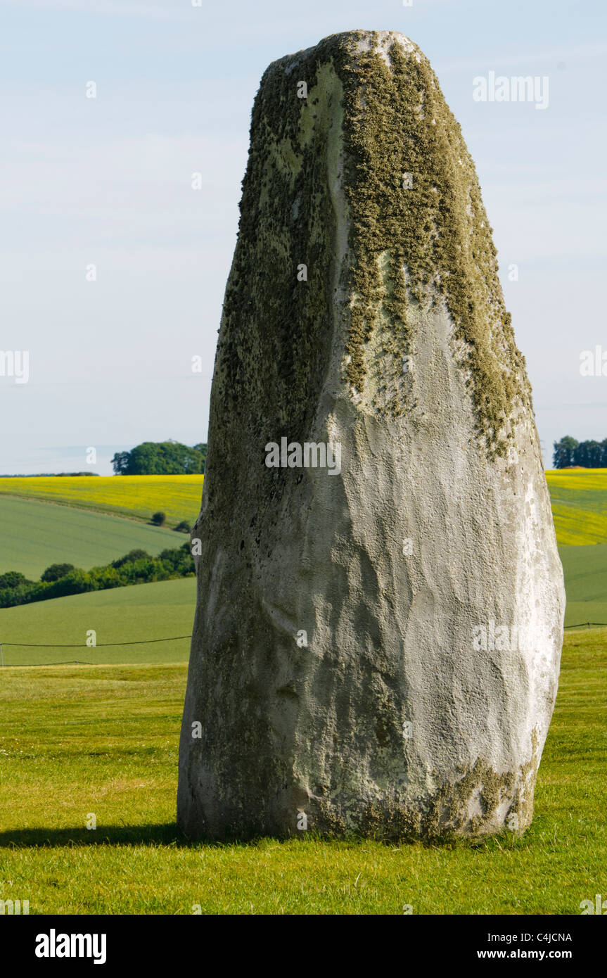 Rise stonehenge hi-res stock photography and images - Alamy