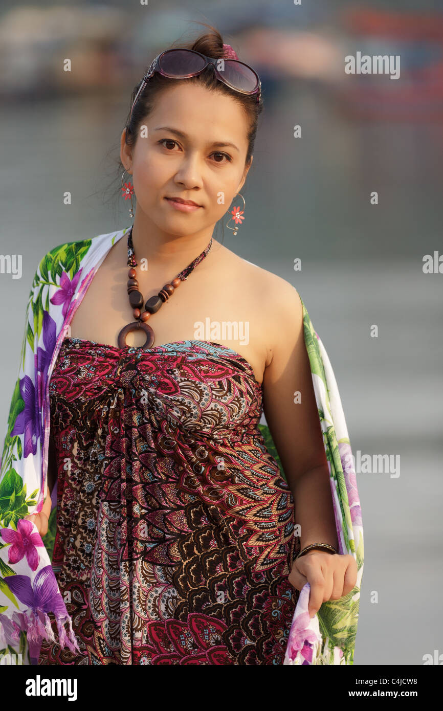 Dusk sunlight hi-res stock photography and images - Alamy