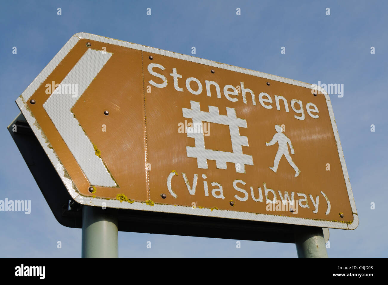 Stonehenge henge stone circle hi-res stock photography and images - Alamy