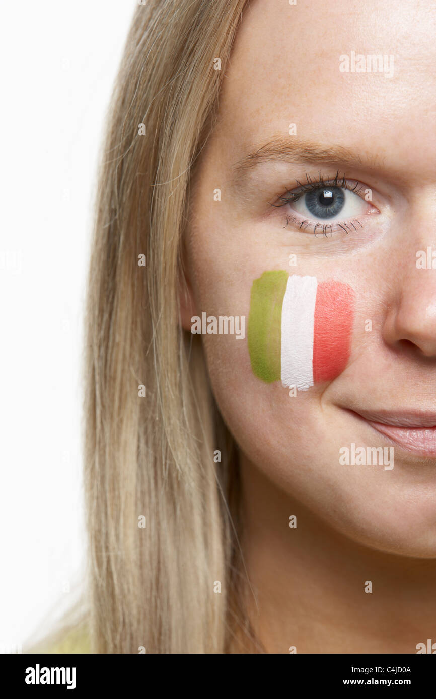 Fest or republic italian flag hi-res stock photography and images - Alamy