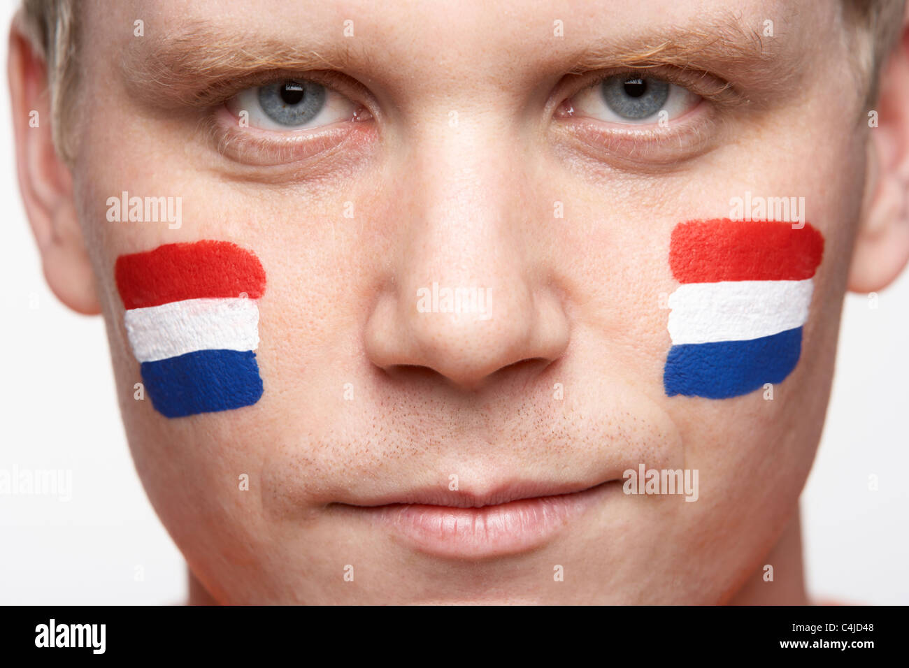 Dutch national flag hi-res stock photography and images - Alamy
